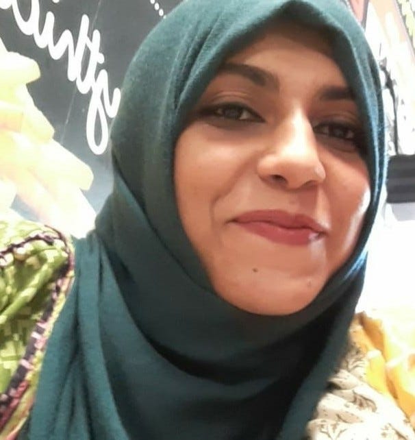 Swaleha Muhammad Saleem – Medium