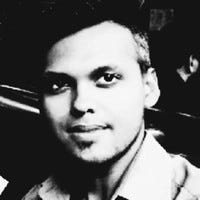 Abilash Cherian – Medium