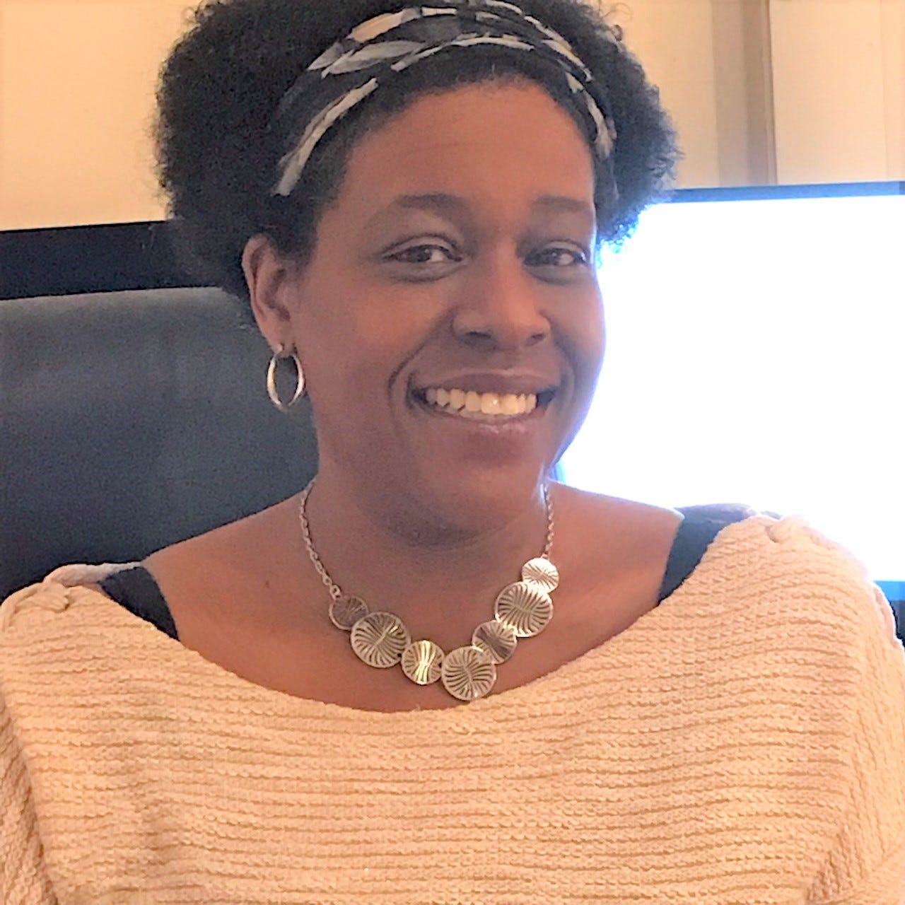 About – Malika Dickerson – Medium