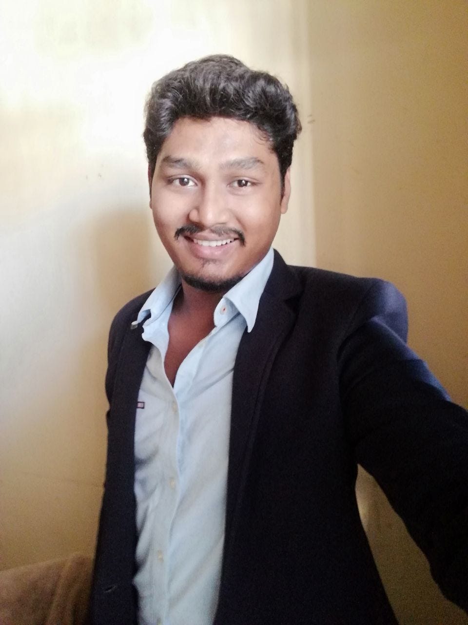Syed Kadhar – Medium