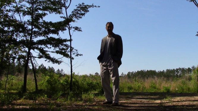 L. Jay Mozdy – Medium