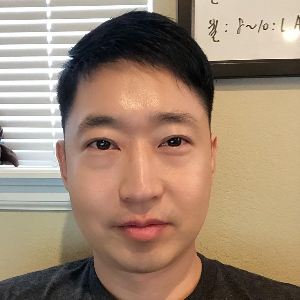 Matt Lee – Medium