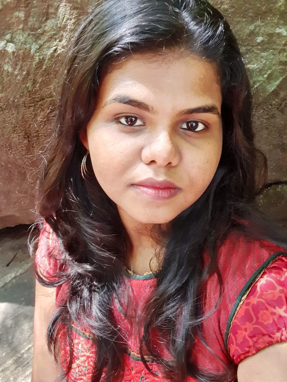 Rukshana Thomas – Medium