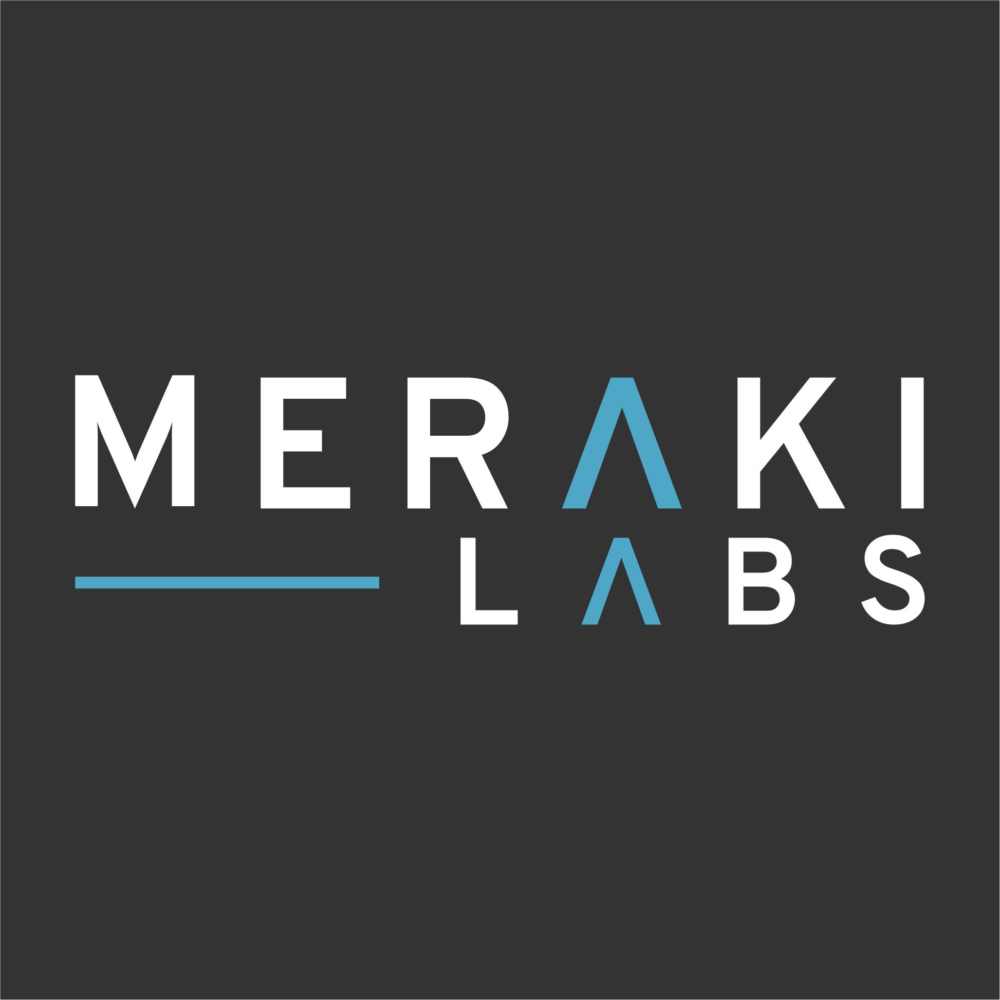 Meraki Labs – Medium