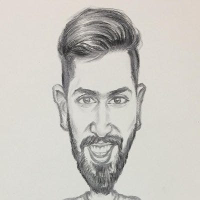 Manan Kapur – Medium