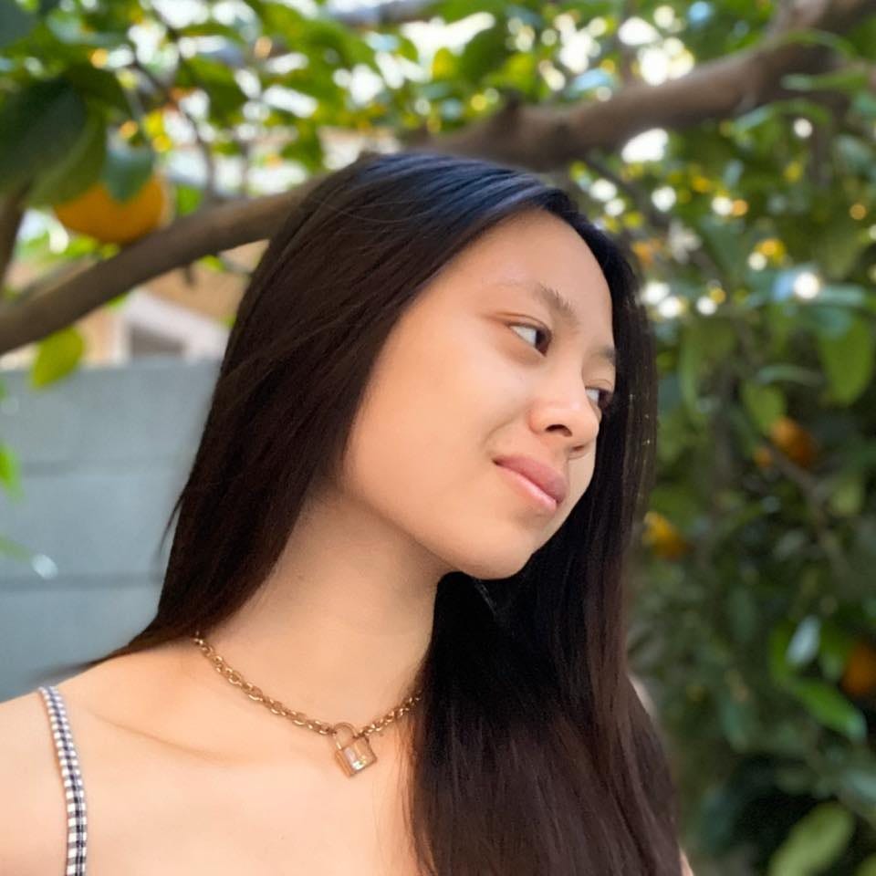 Justine Tran – Medium