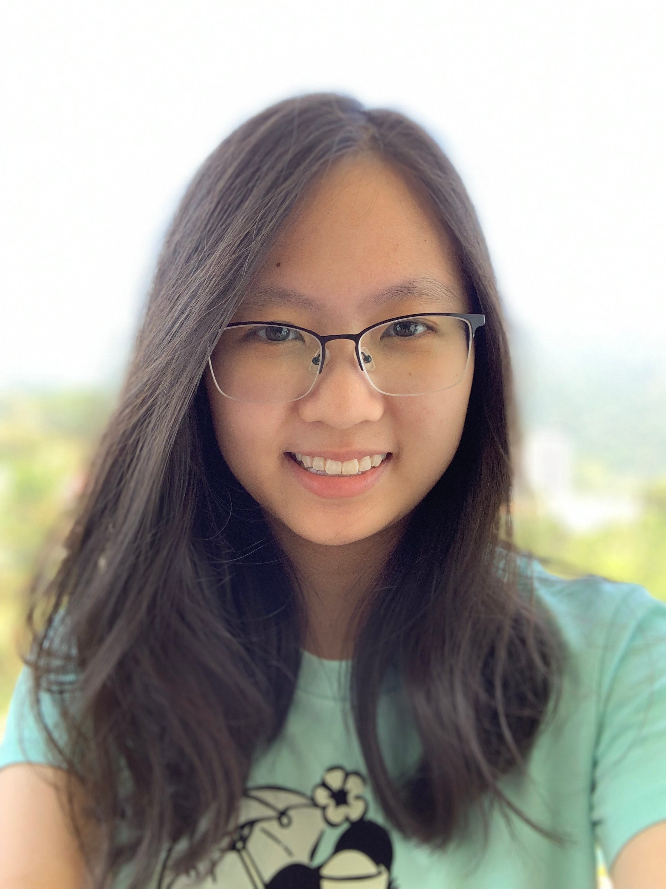 Brenda Lau – Medium