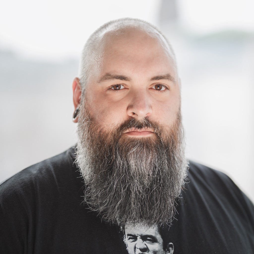 Bastian Börschig – Medium
