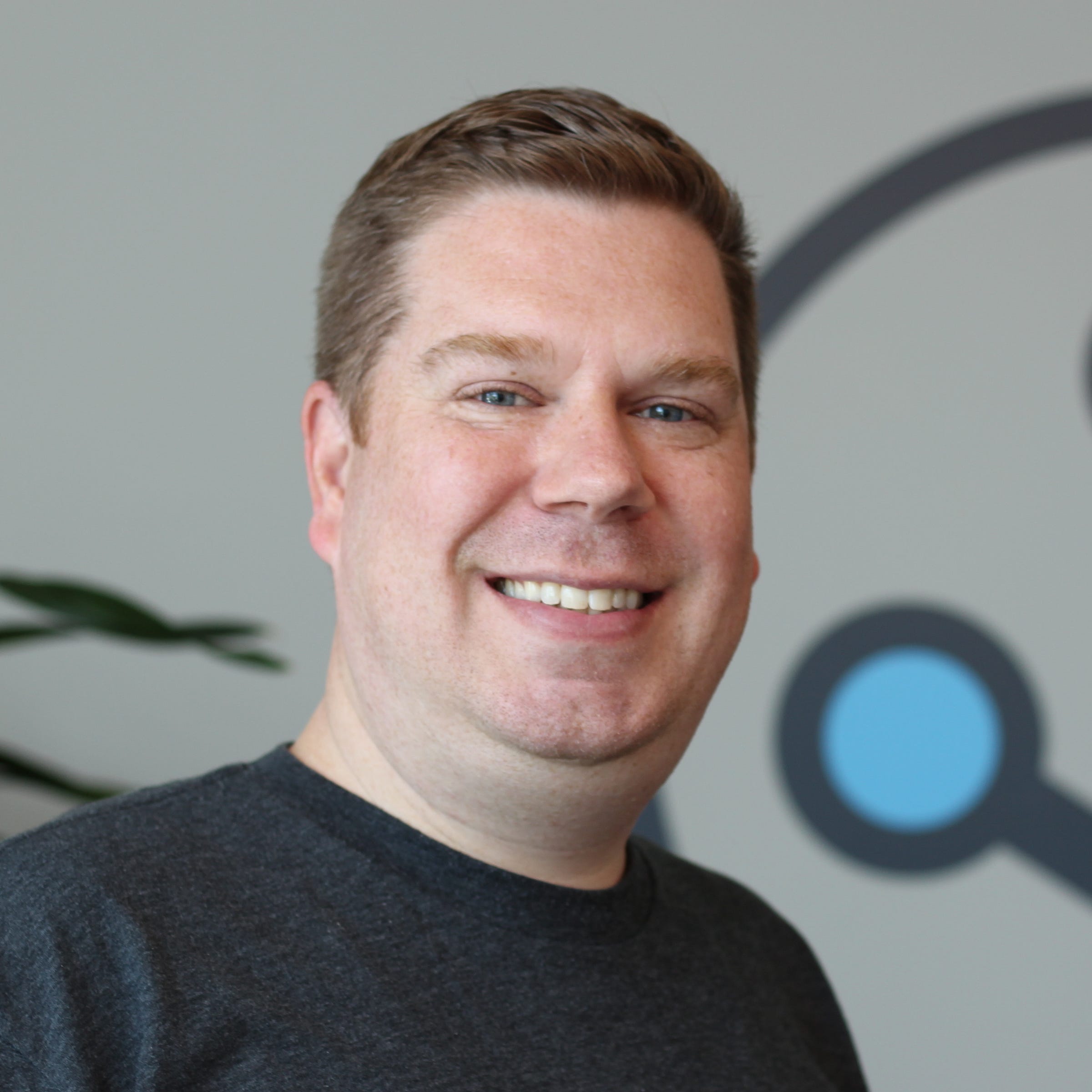 Tom Stevenson – Medium