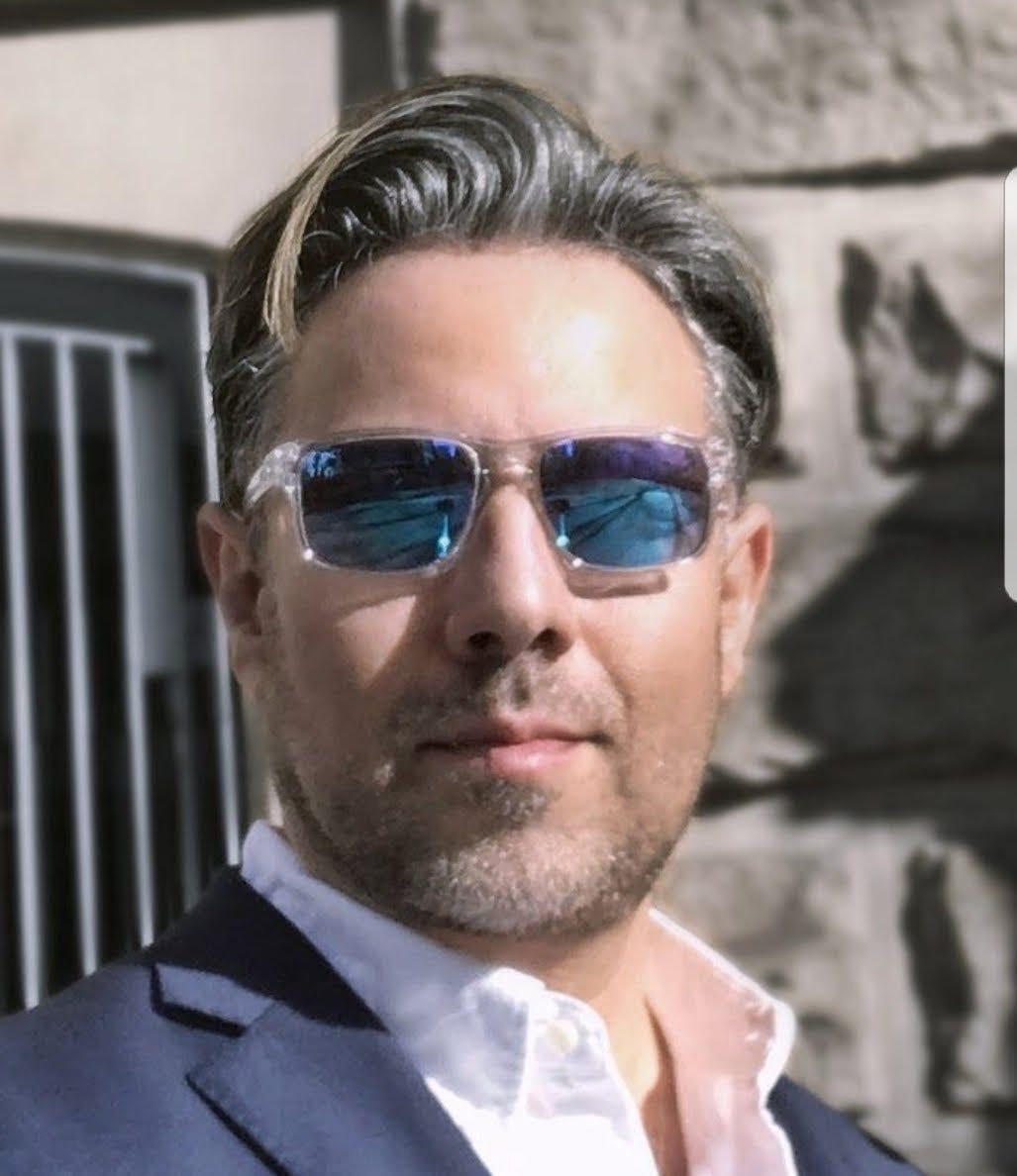 Max Rounasi – Medium