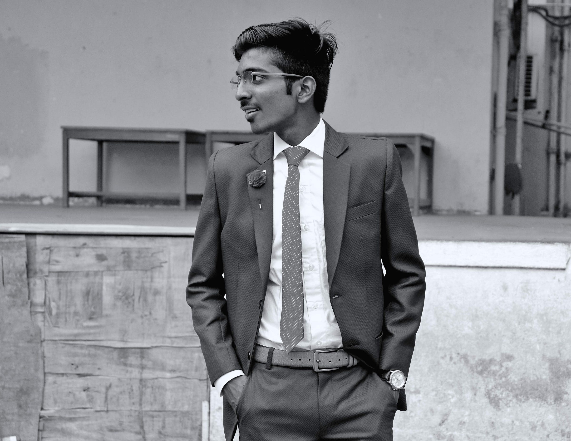 Aditya Malshikhare – Medium