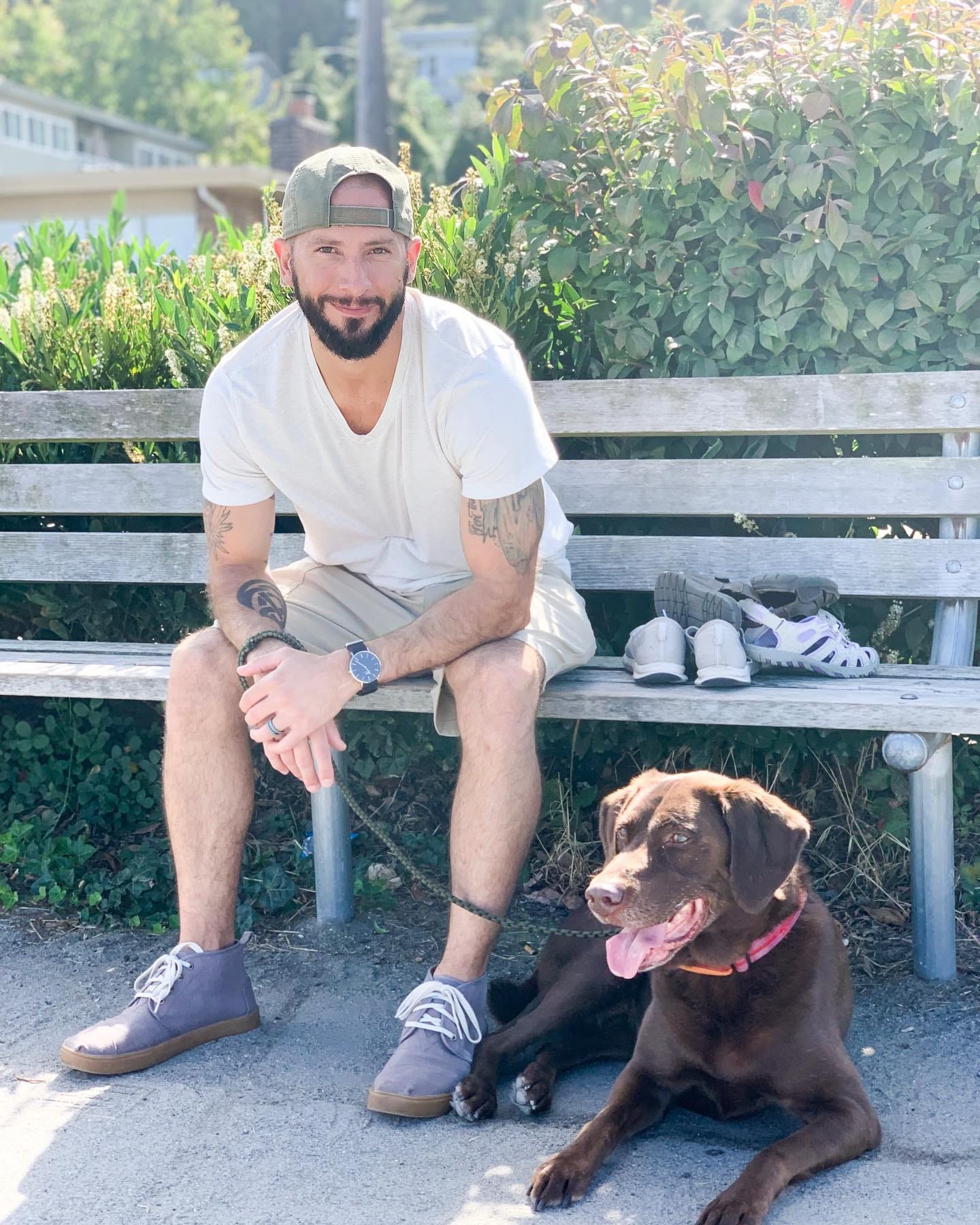 Jonny Bobgan – Medium