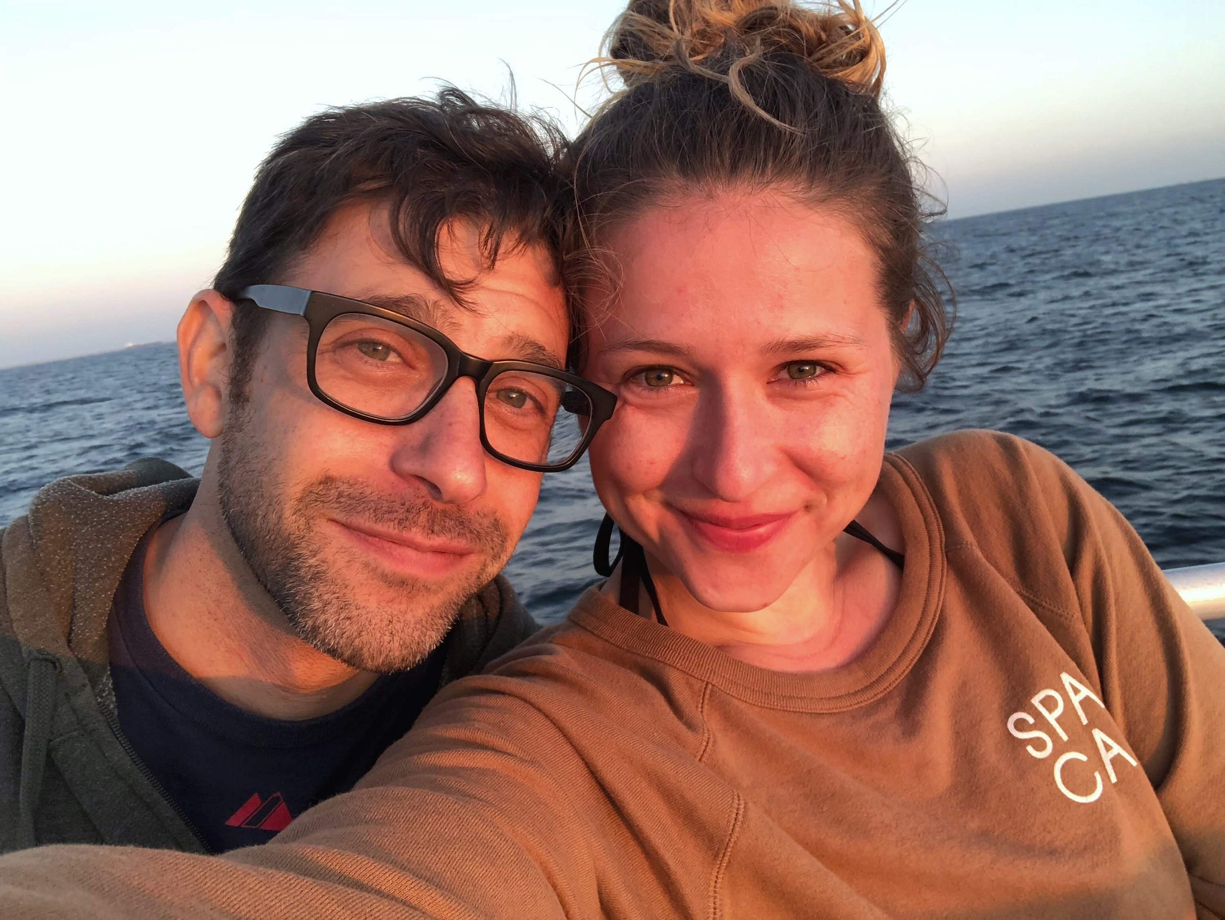 David Greenman – Medium