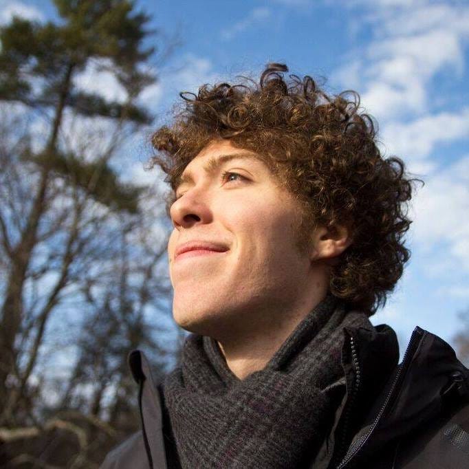 Remy Benjamin – Medium