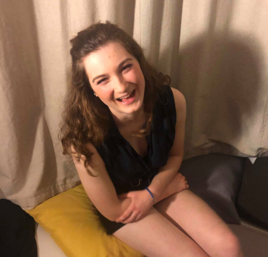 Megan McIsaac – Medium