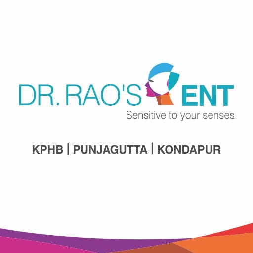 Dr Rao’s ENT – Medium