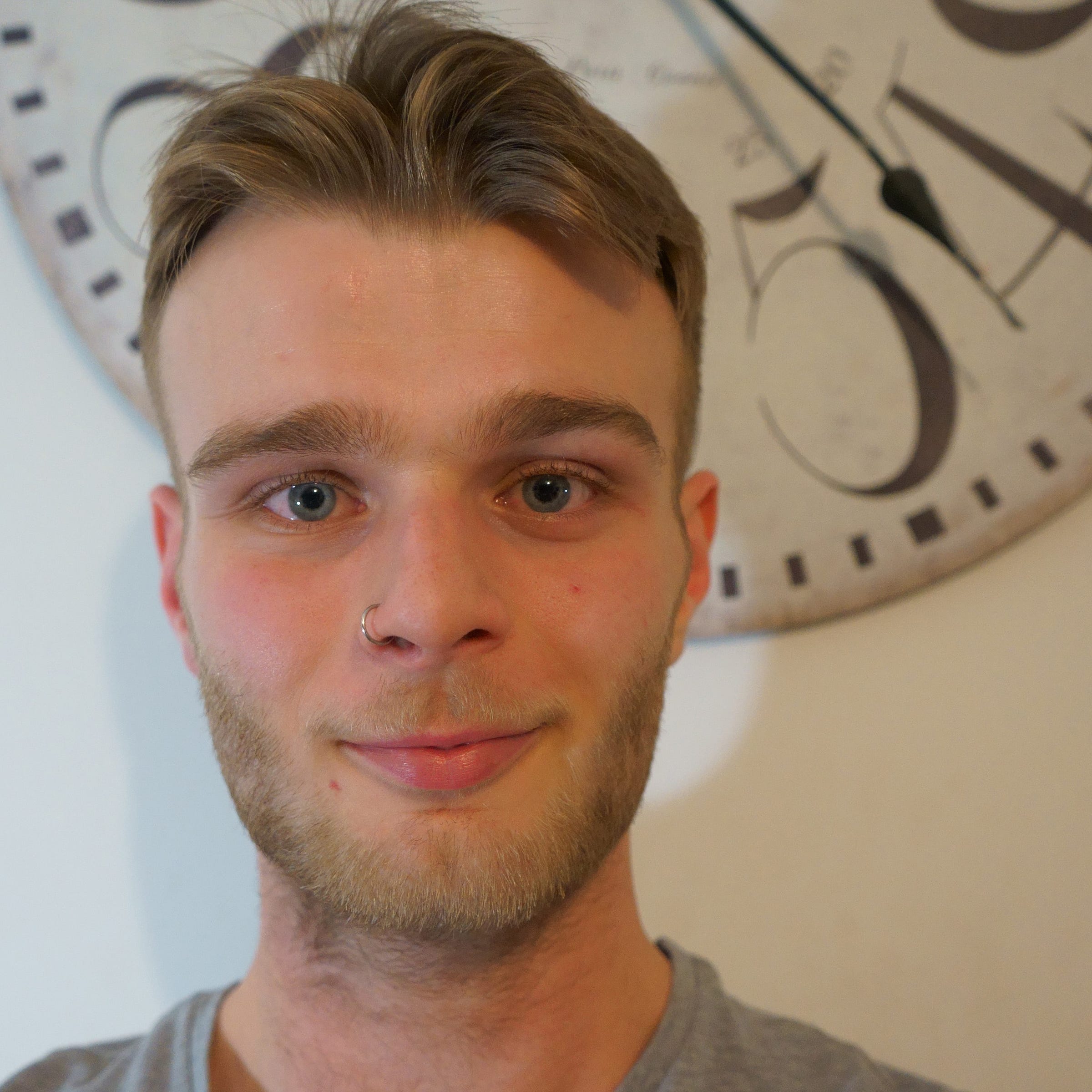 Coen Drexler – Medium