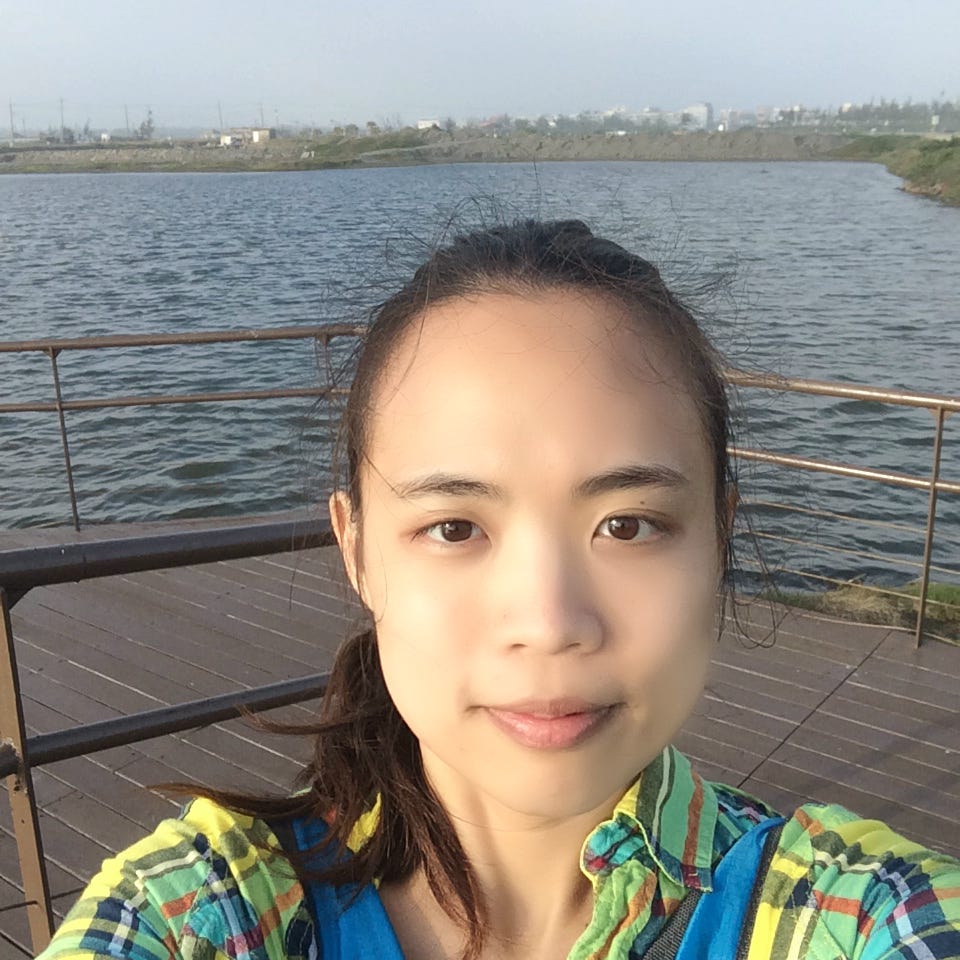 Charlene Liu – Medium