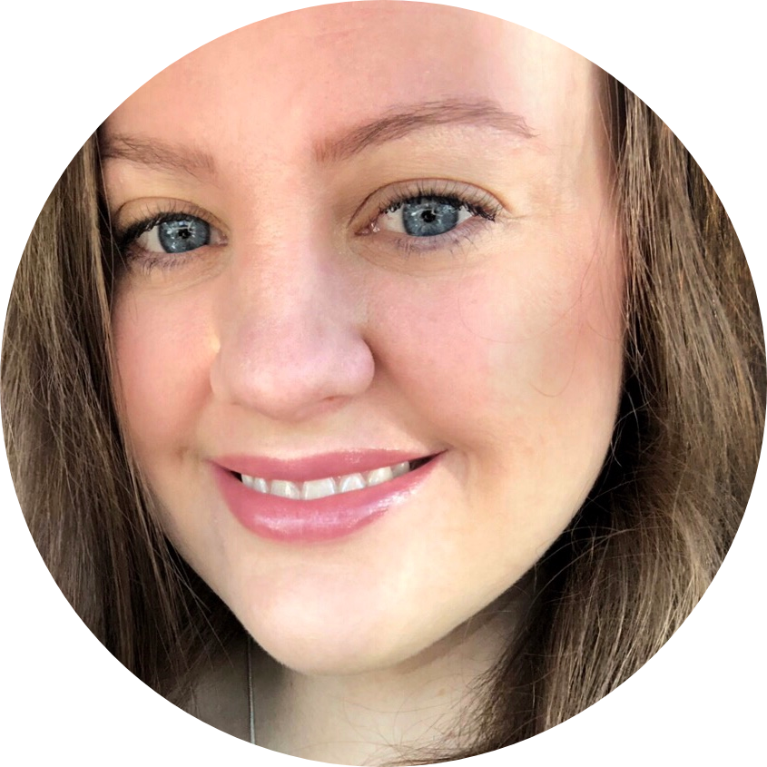 Jennifer Hickerson – Medium