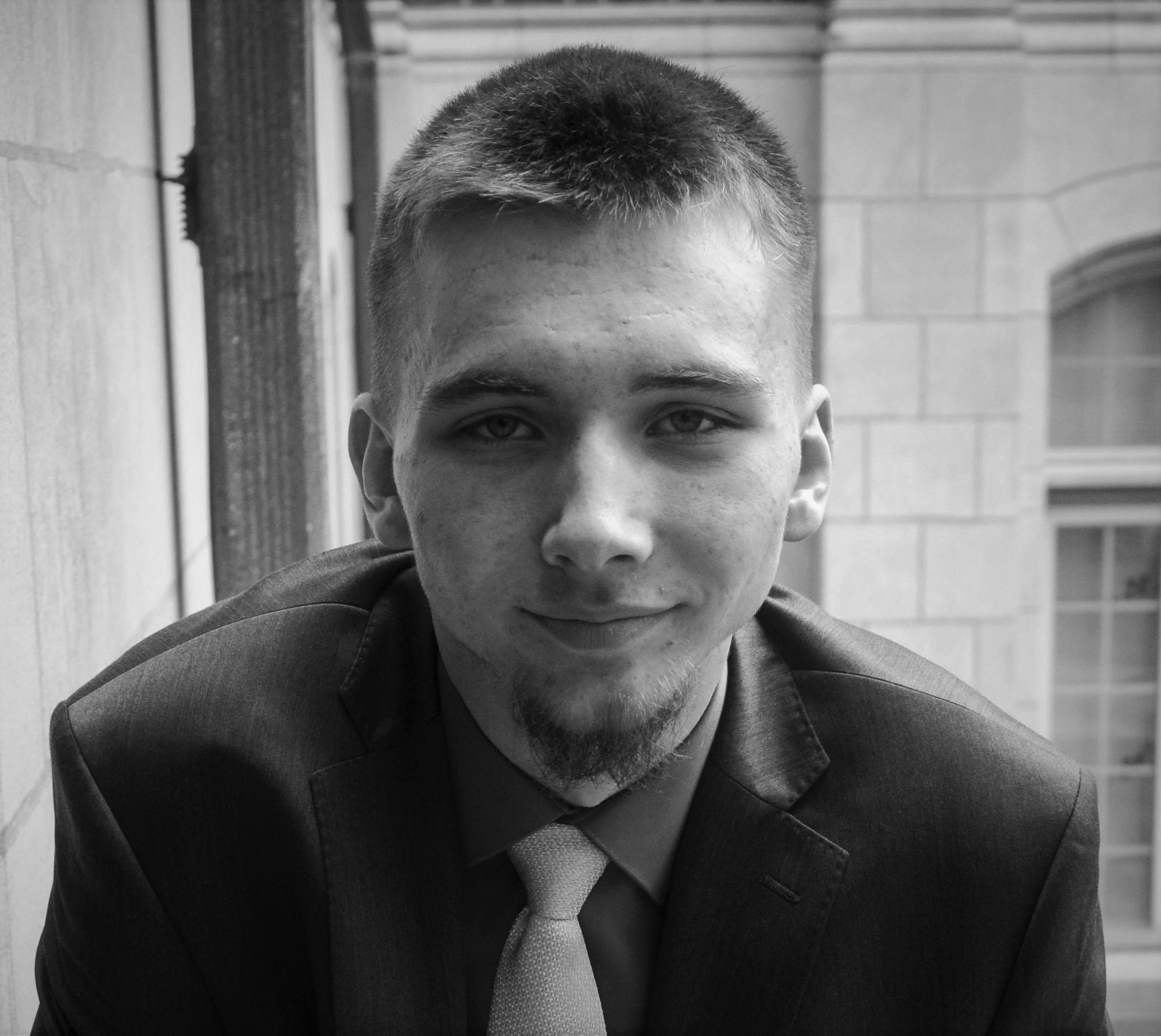About – Chris Kellum – Medium