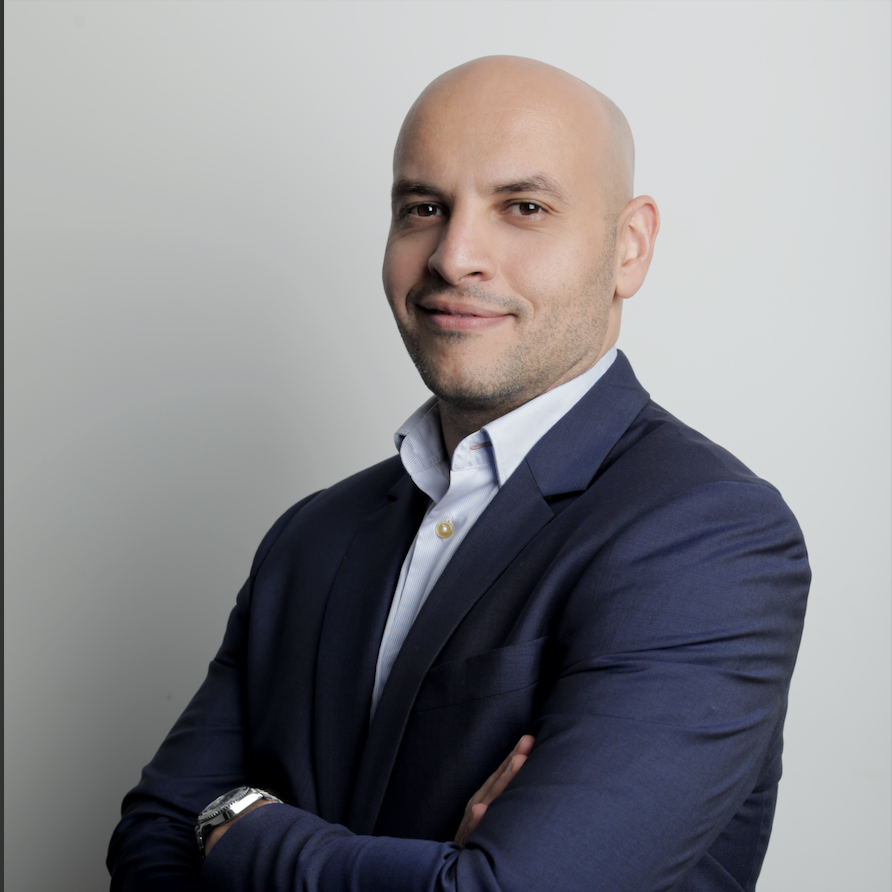 Hadi Hosn – Medium