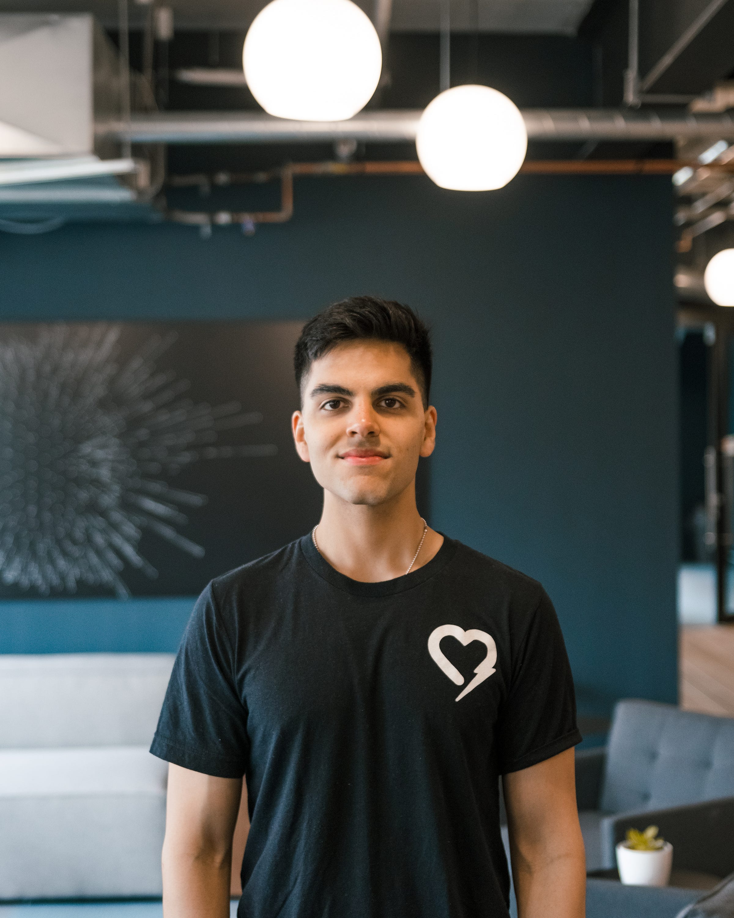 Rahim Mitha – Medium