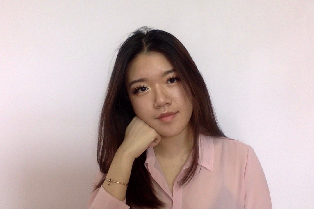 Amy Cao – Medium