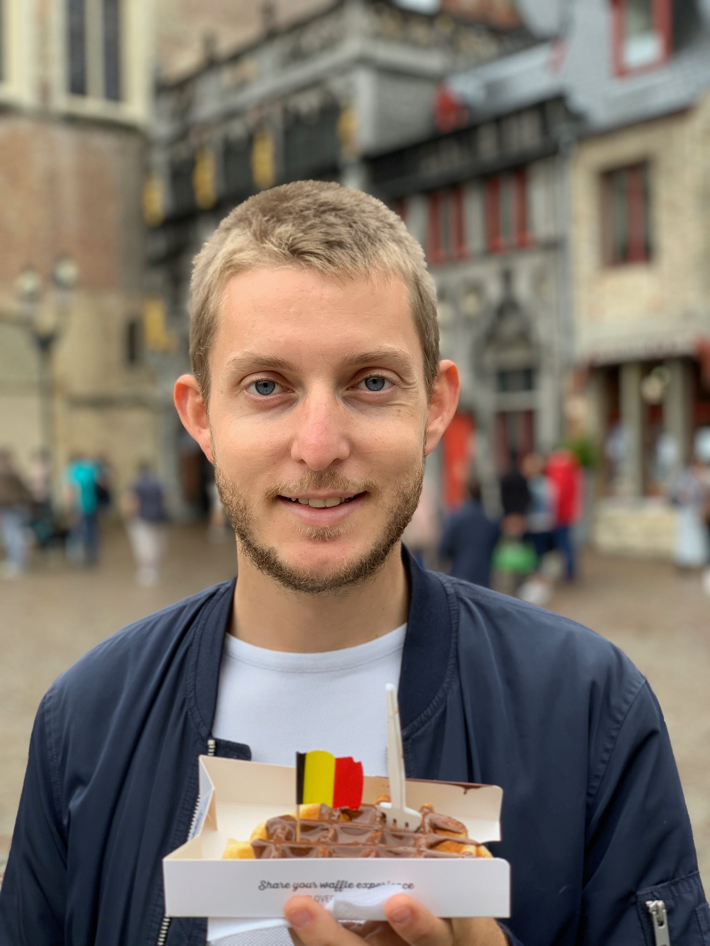 Fabien Rossi – Medium