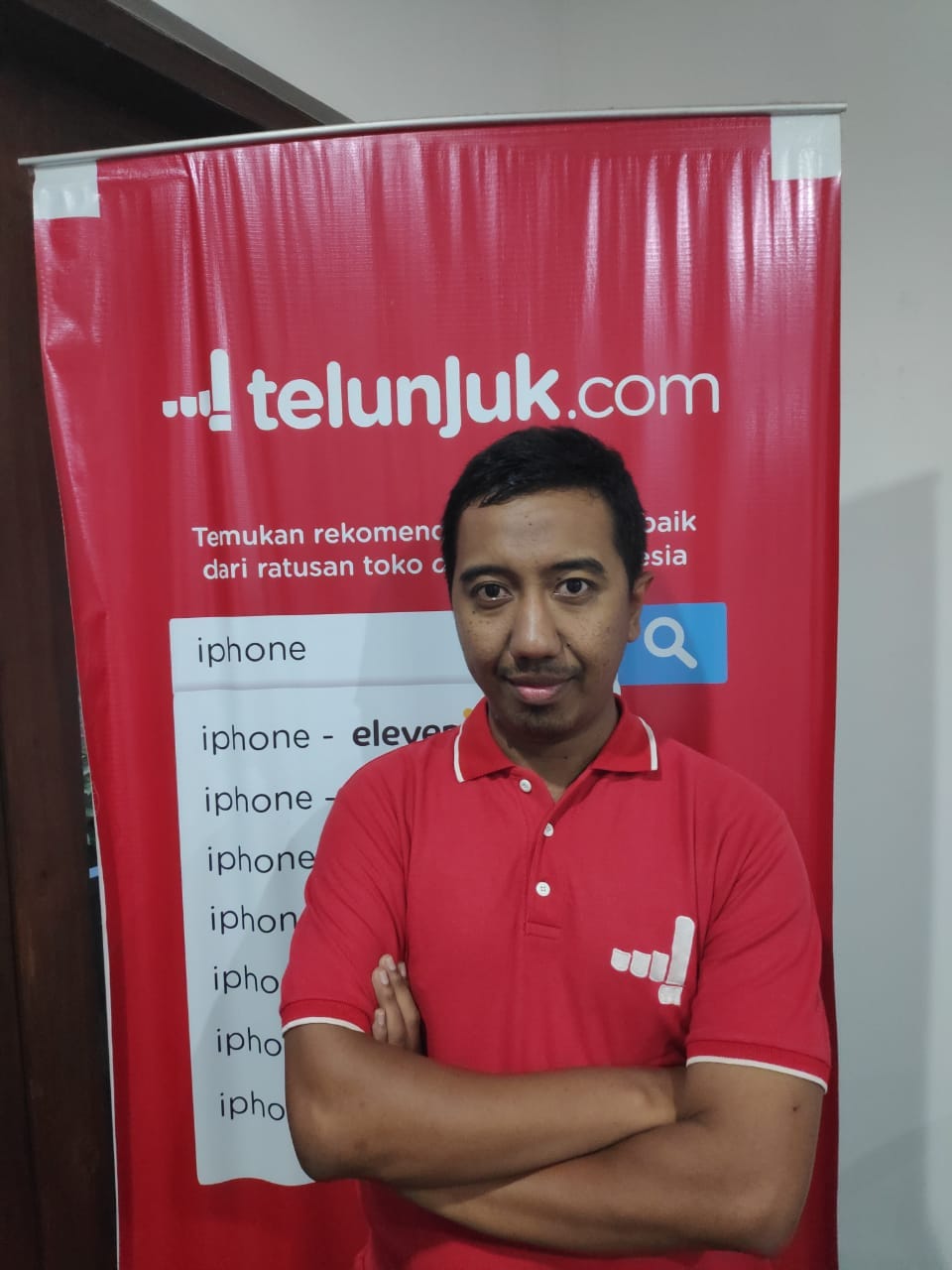 Effendi Susanto – Medium