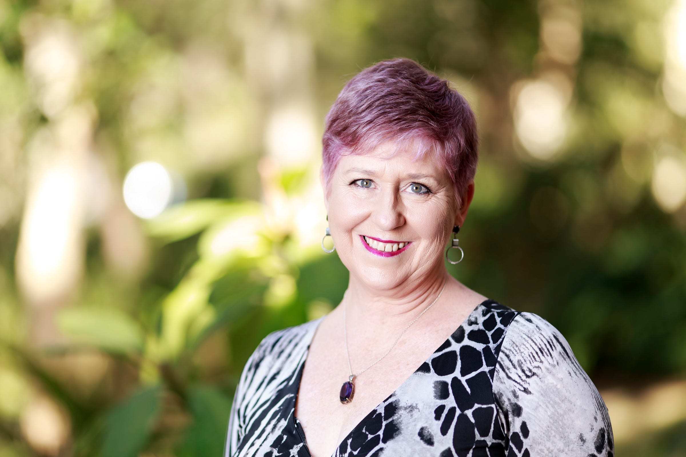 Trish Rock – Medium