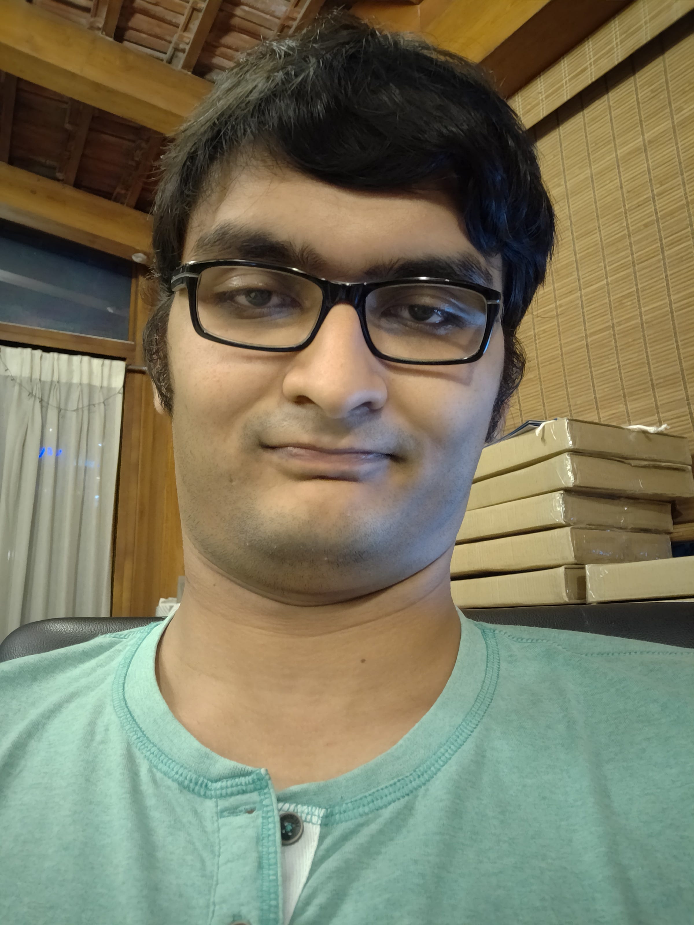 About – Saahil Desai – Medium