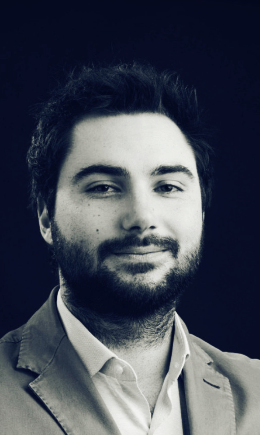 Davide Cordioli – Medium
