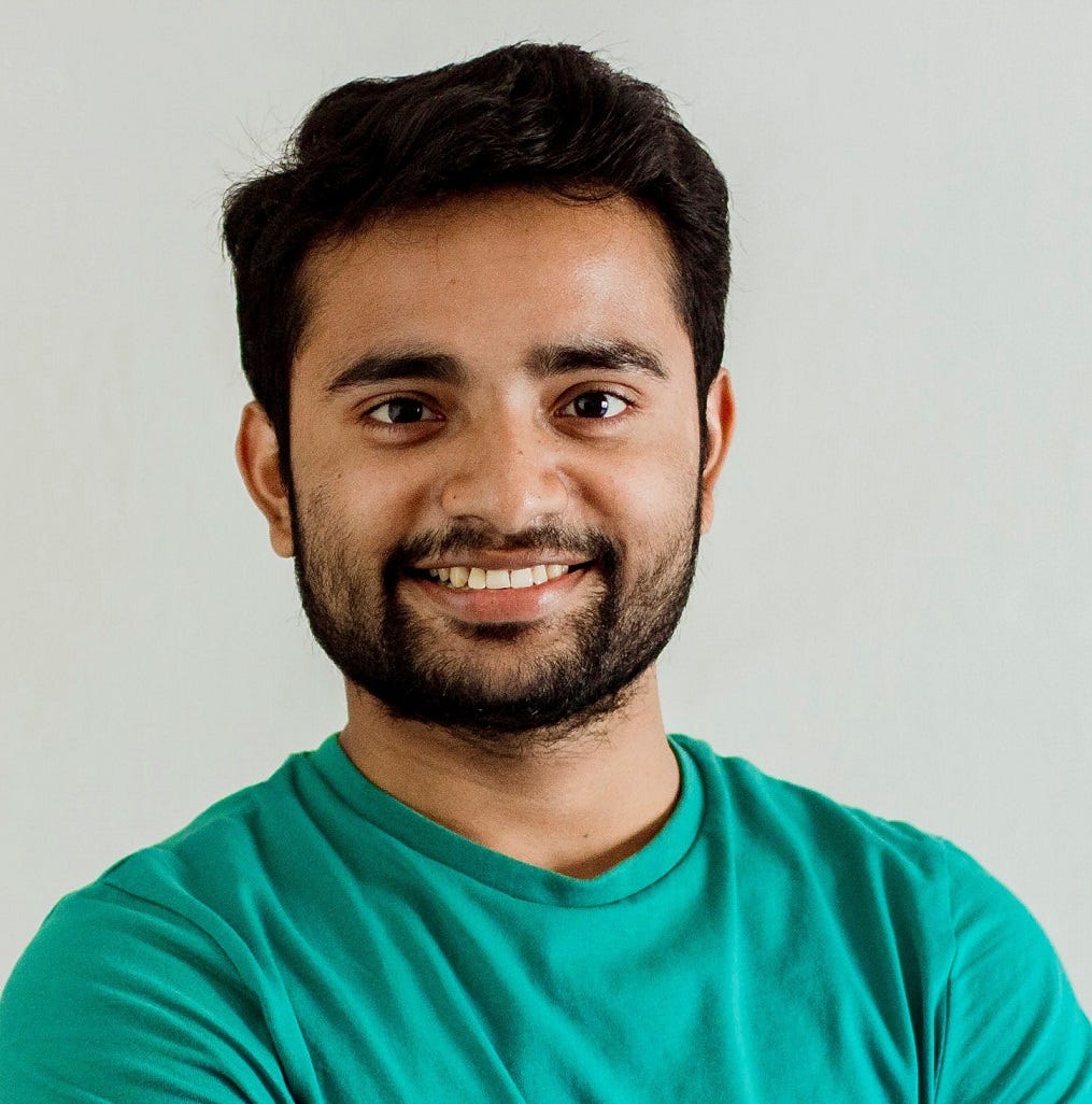 Saiful Islam Sohel – Medium