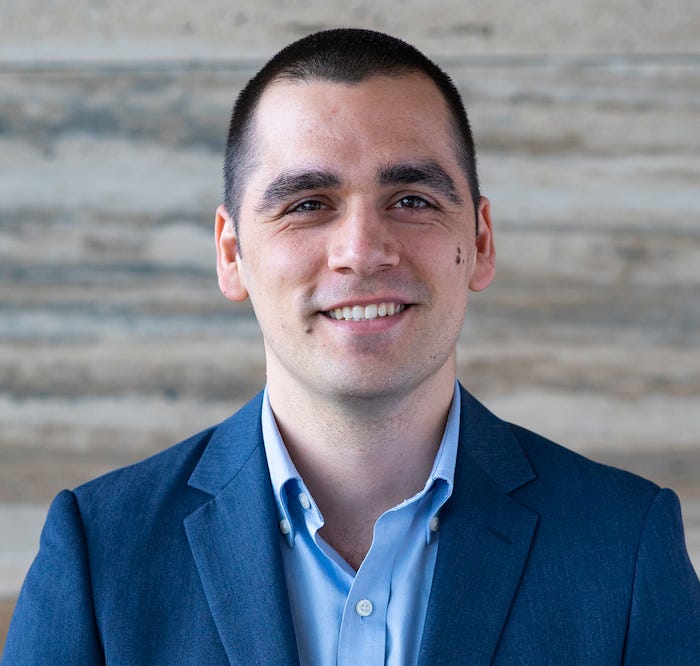 Nick Maggiulli – Medium