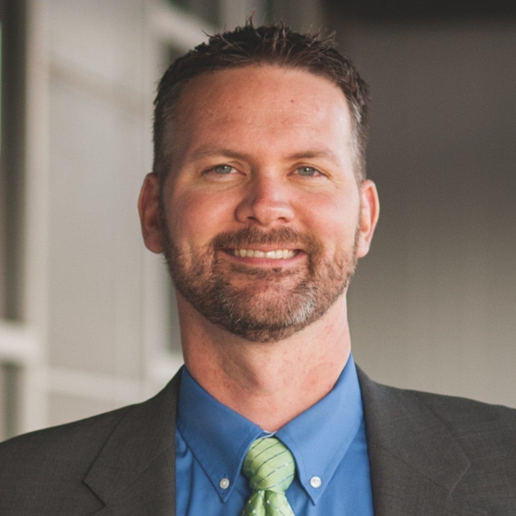 Ken C. Stanton, PhD – Medium
