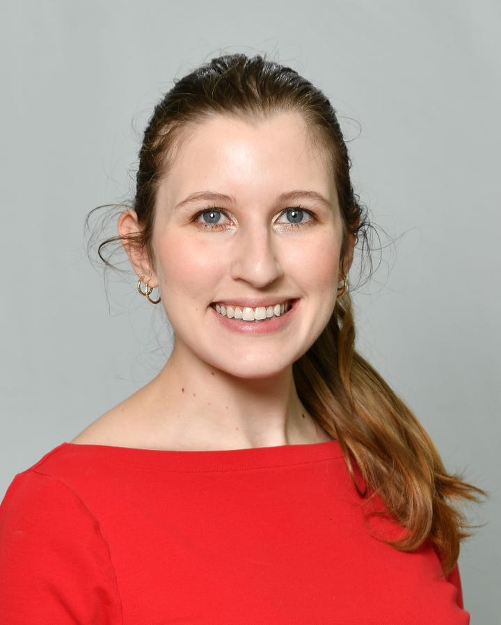About – Kate Callahan – Medium