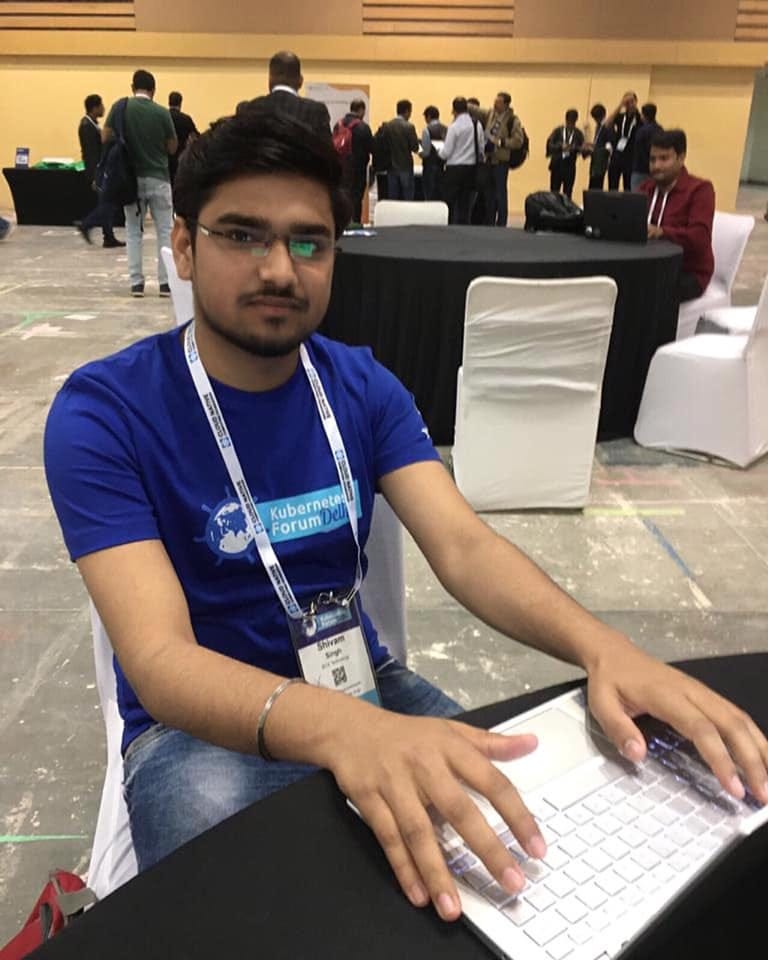 Shivam Singh – Medium