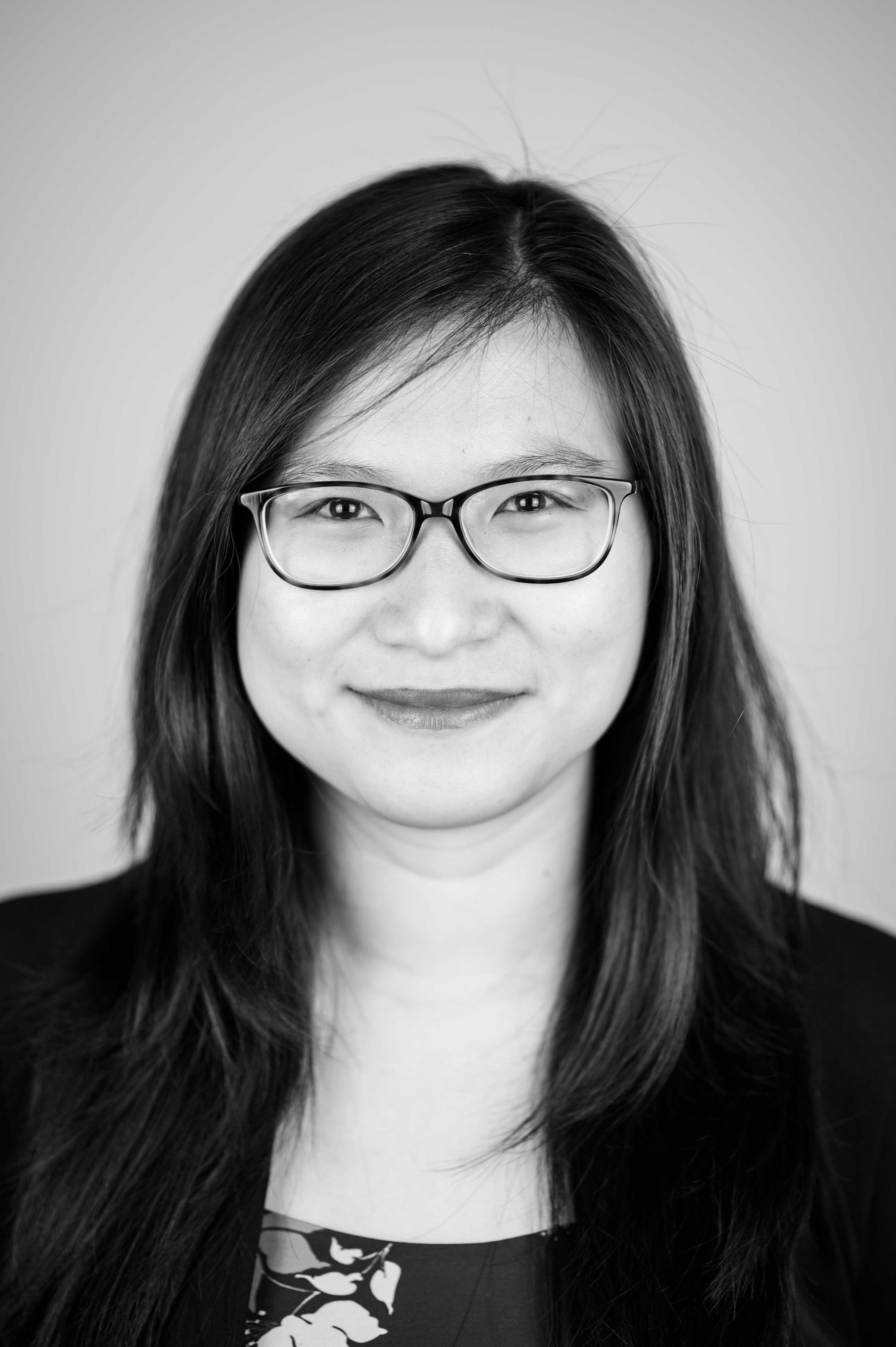 Phuong Anh Tran – Medium