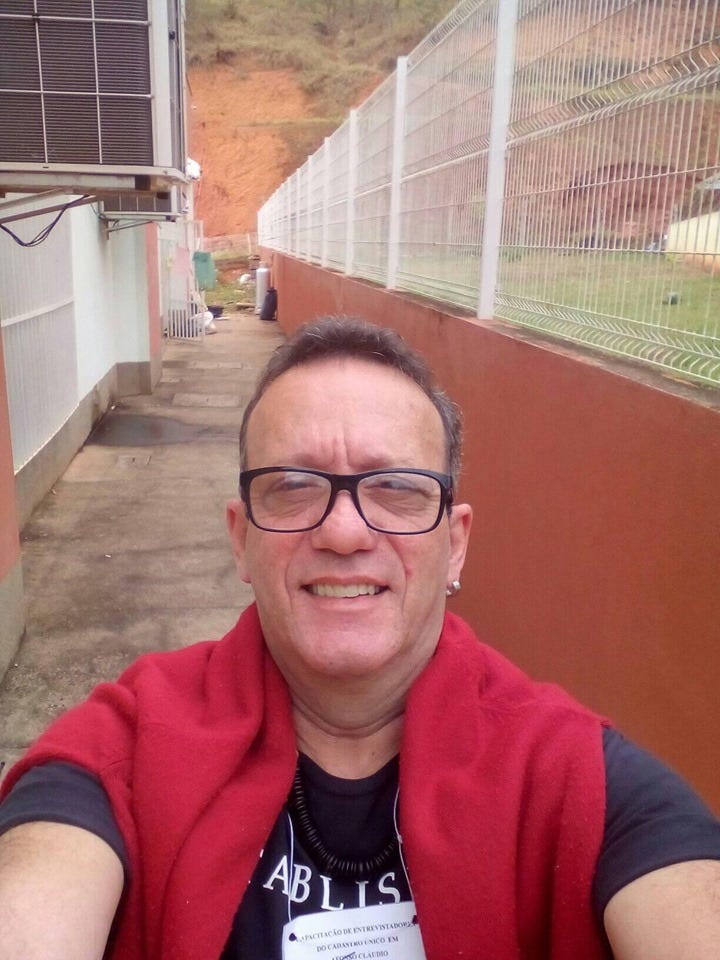 FABIO MOREIRA – Medium