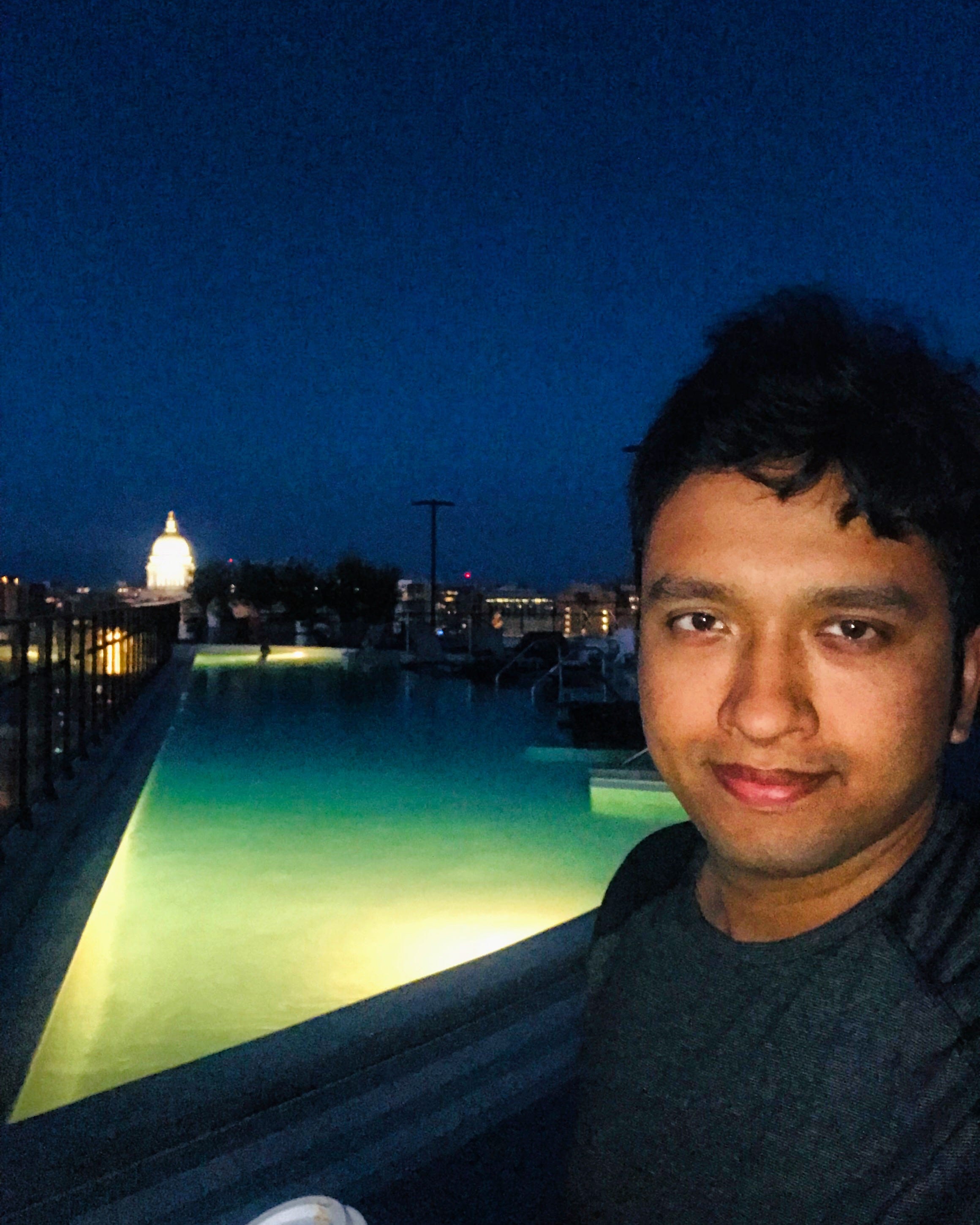 Parag Pathak – Medium