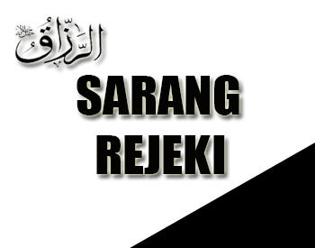 Sarang Rejeki – Medium