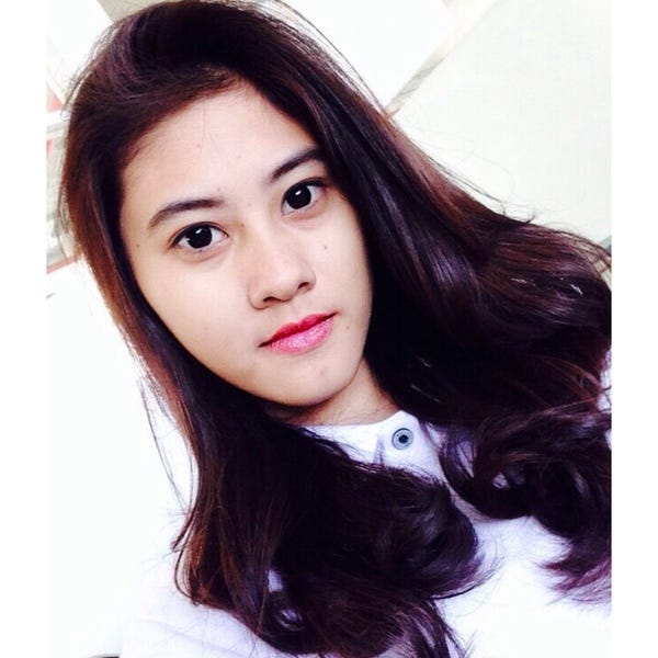 Asmiranda Lubiz – Medium