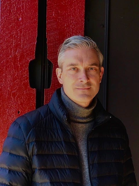 Bob Batchelor – Medium