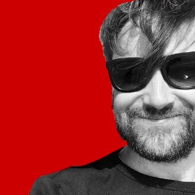 Robin Stanley – Medium