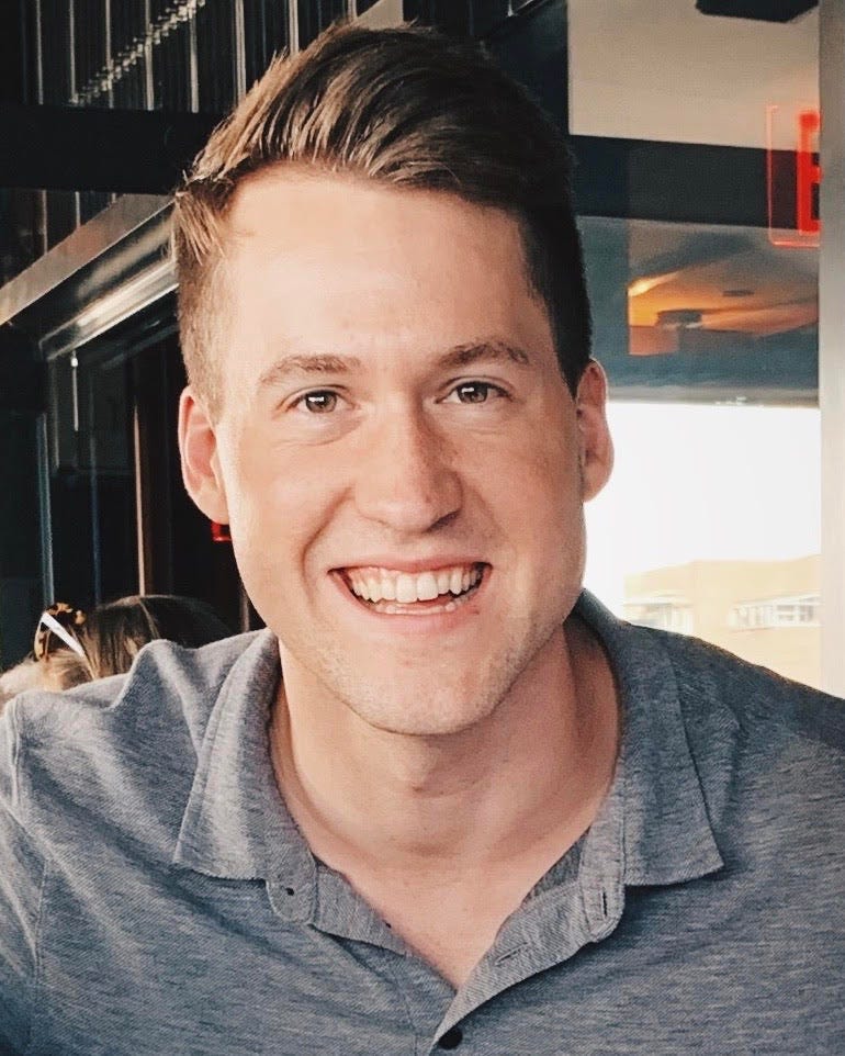 Ian Field – Medium