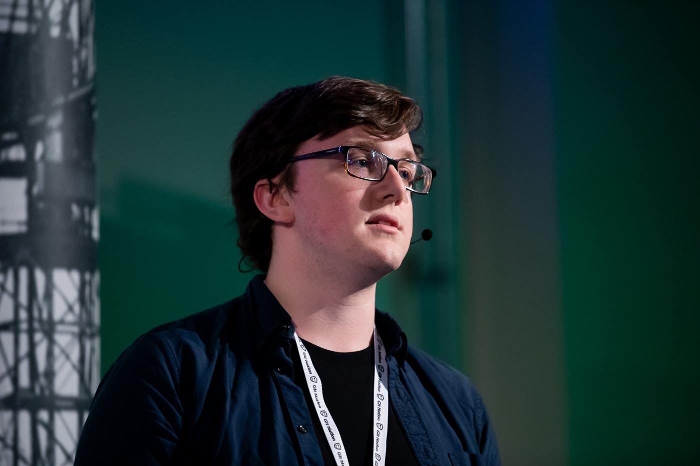 Ben Ellerby – Medium
