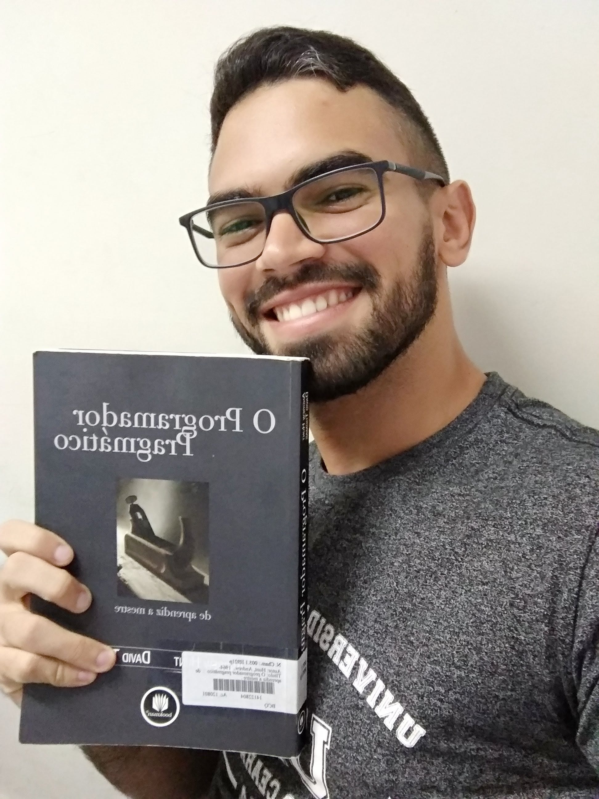 Robson Silva – Medium