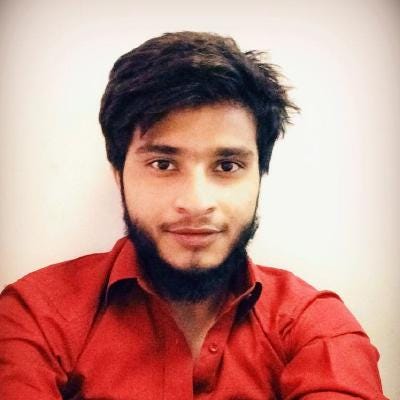 Soban Arshad – Medium