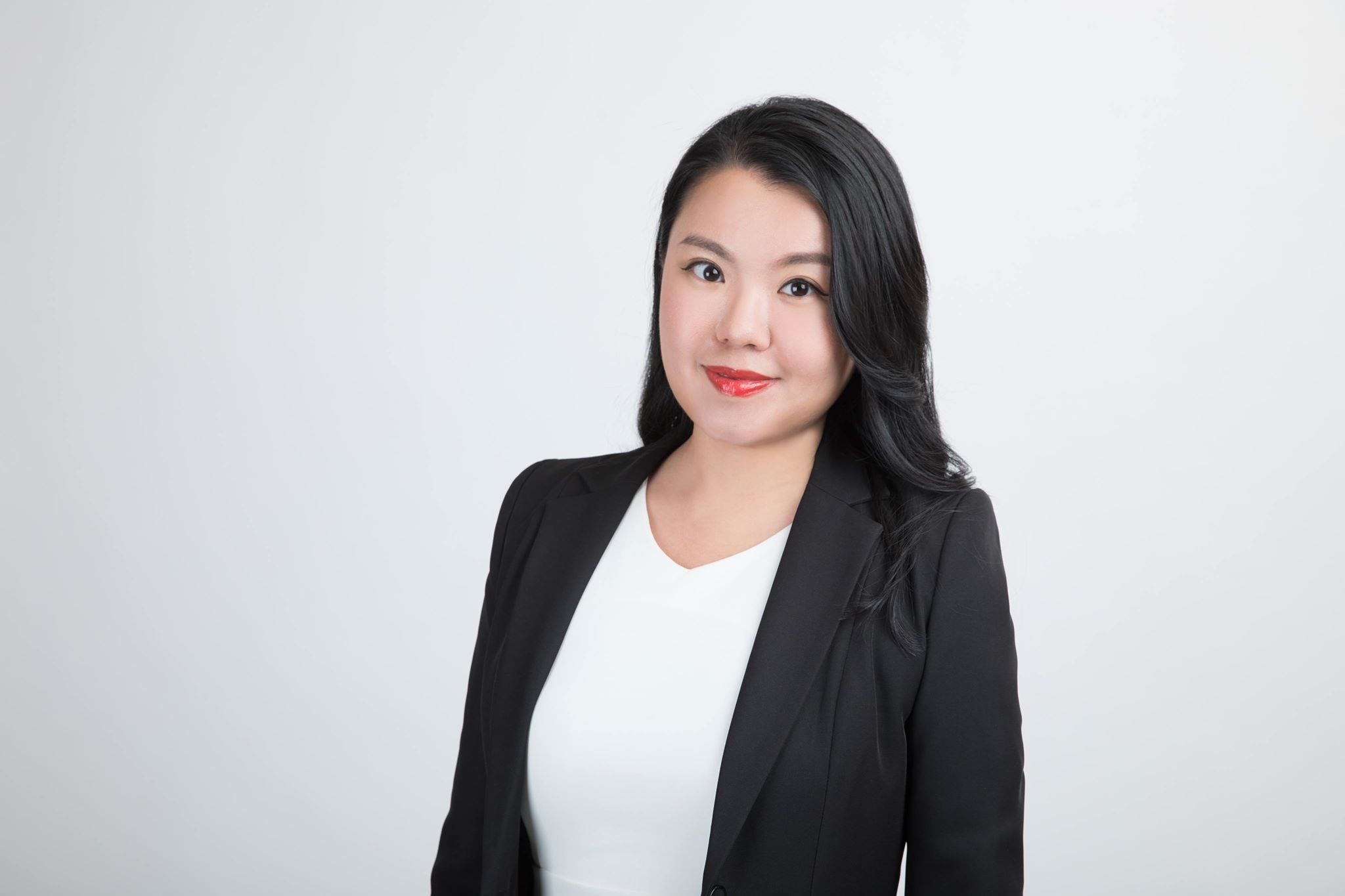 Carol Ho – Medium