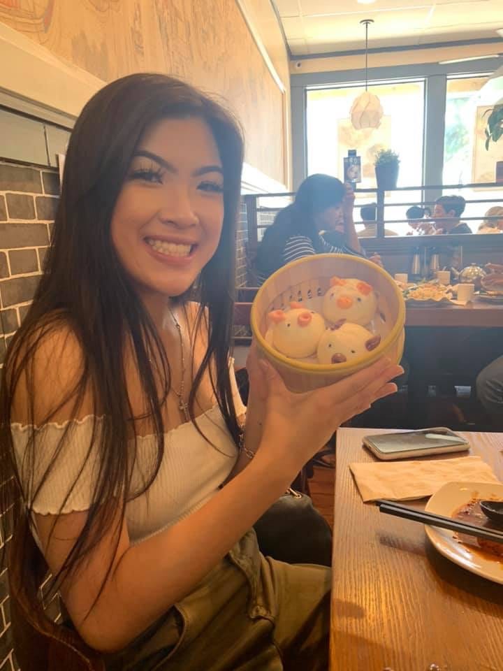 Allison Tran – Medium